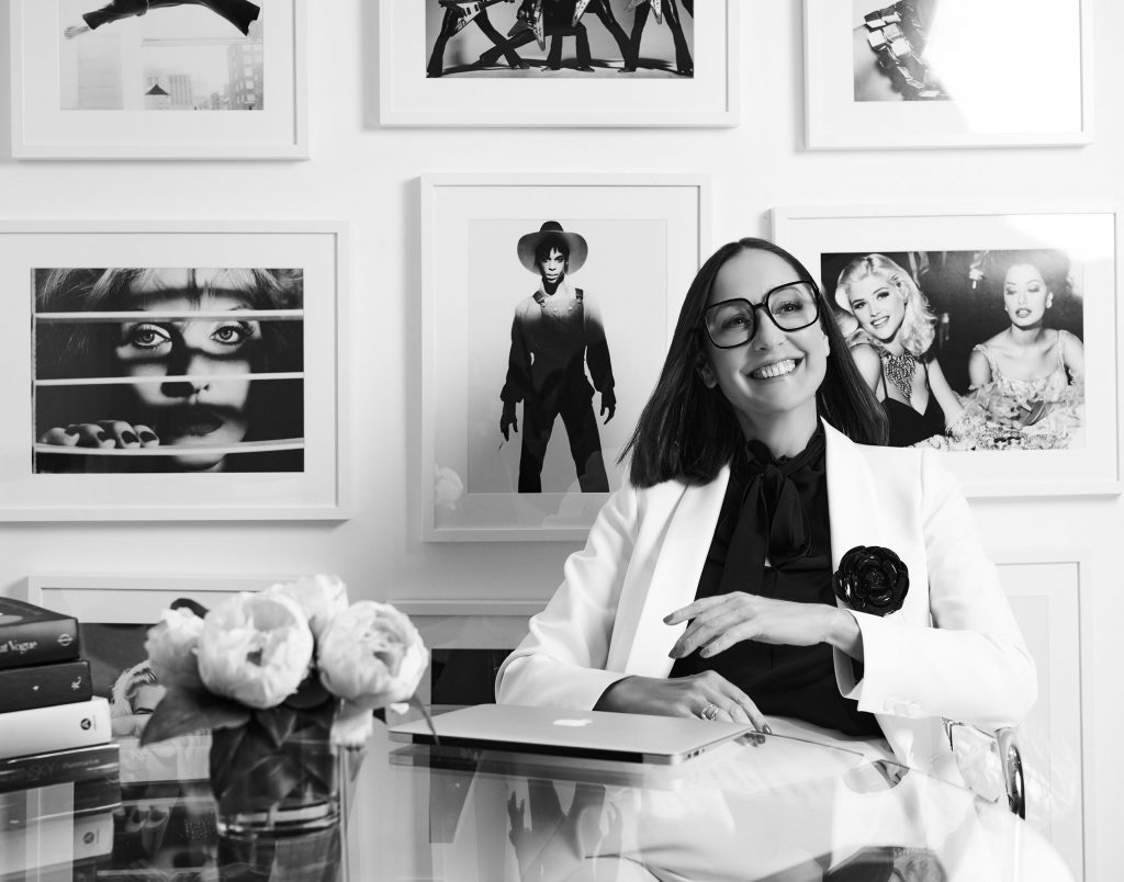 Anna Nicole Smith Collection - Untitled Photo